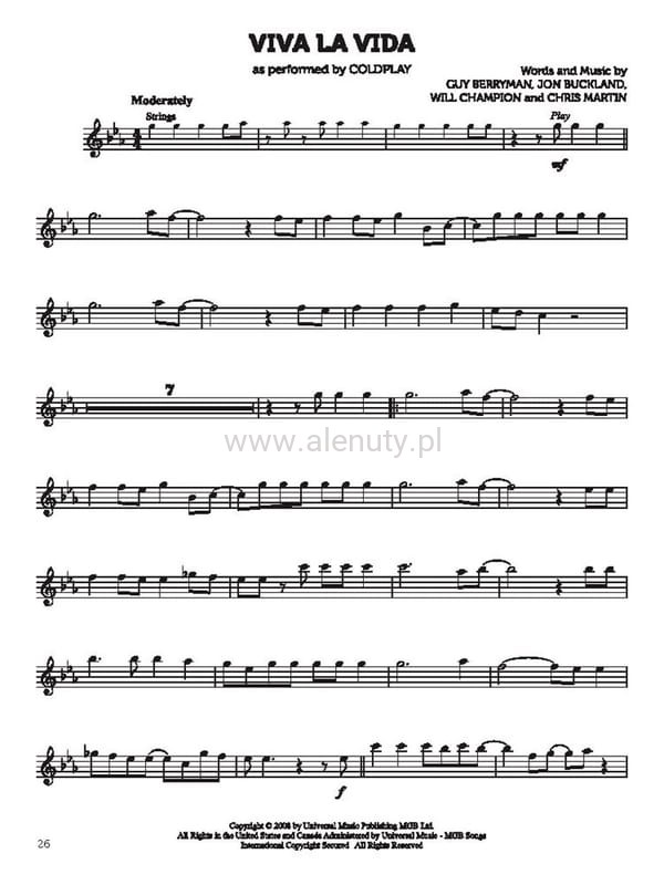 Best of Pop: Flute - Solo Arrangements of 15 Classic Songs with Audio ...
