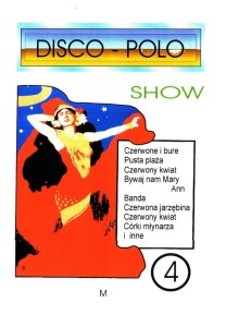Nuty disco polo na keyboard - Alenuty.pl